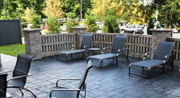 HOLIDAY INN EXPRESS & SUITES COLUMBUS - POLARIS PARKWAY - Updated April ...