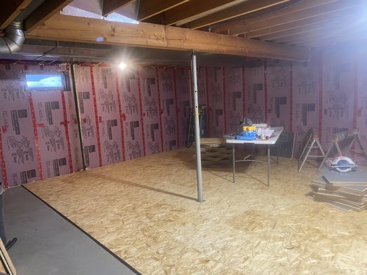 NORTHENDER CONSTRUCTION - Updated October 2025 - Saskatoon, Saskatchewan - Handyman - Phone ...