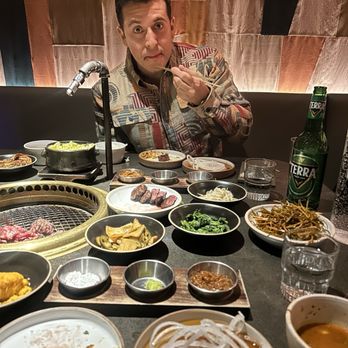 NUBIANI - Updated July 2025 - 119 Photos & 44 Reviews - 243 E 58th St ...