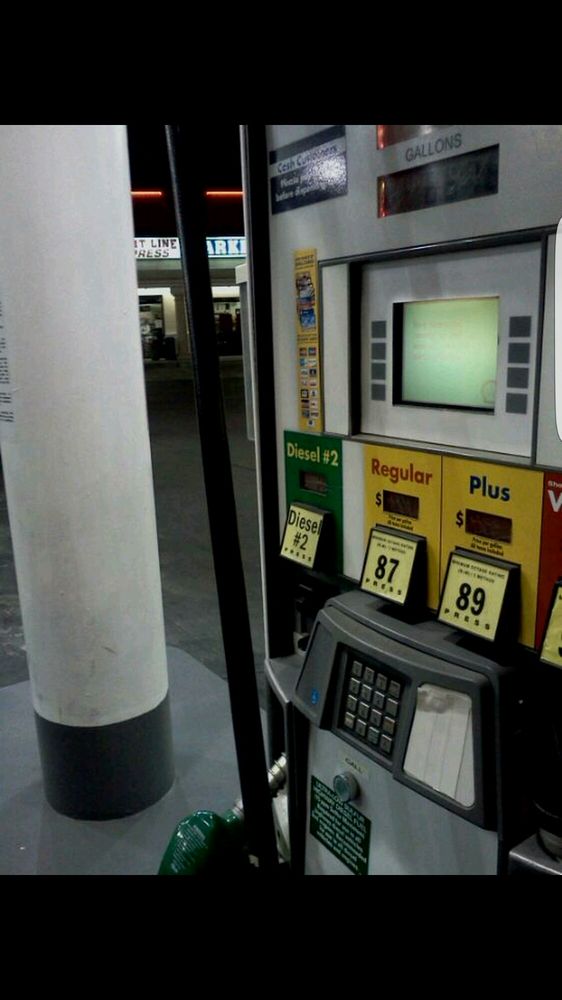 SHORT LINE EXPRESS MARKET - Updated December 2025 - 10 Photos & 13 ...