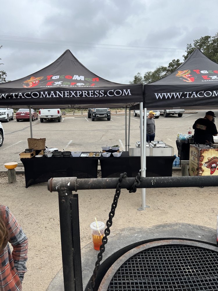 TACO MAN EXPRESS - Updated August 2025 - 115 Photos & 65 Reviews - 2013 ...