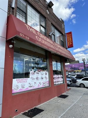 THE ORIGINAL ESPINAL DELI - Updated December 2025 - 33 Photos & 25 ...