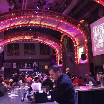 BAMCAFE - Updated August 2024 - 106 Photos & 85 Reviews - 30 Lafayette ...