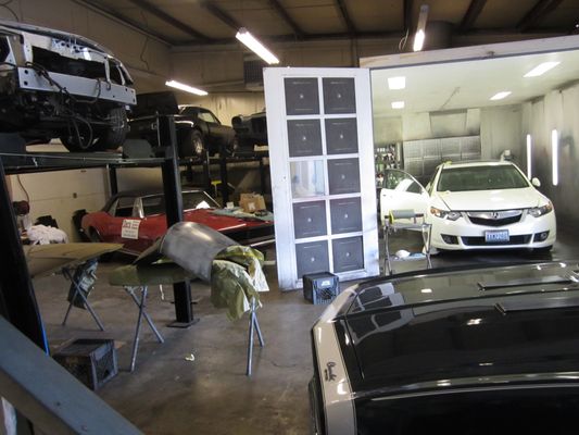 DOC’S AUTO CENTER - Updated December 2025 - 22 Photos & 114 Reviews ...