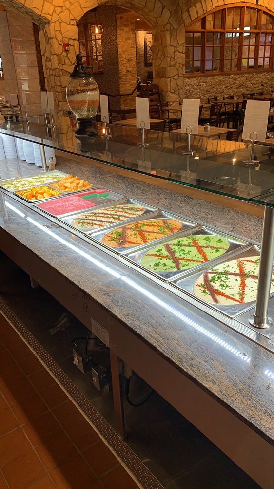 DIMASSI’S MEDITERRANEAN BUFFET - 214 Photos & 156 Reviews ...