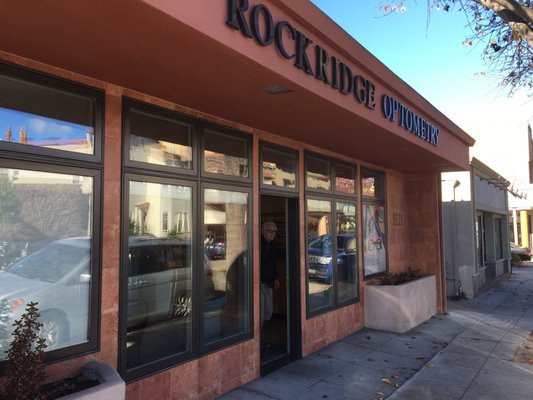 ROCKRIDGE OPTOMETRY - Updated December 2025 - 33 Photos & 170 Reviews ...