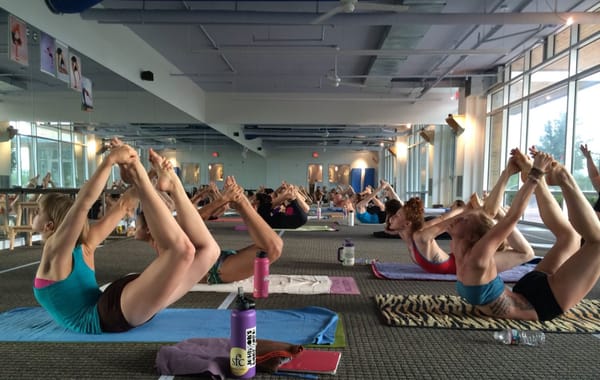 YOGA EAST AUSTIN - Updated October 2025 - 18 Photos & 37 Reviews - 3801 ...