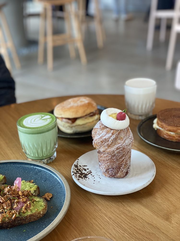 NEMESIS COFFEE - Updated April 2025 - 574 Photos & 119 Reviews - 555 ...