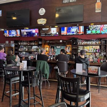 BAR 404 - Updated September 2025 - 41 Photos & 27 Reviews - 404 N ...