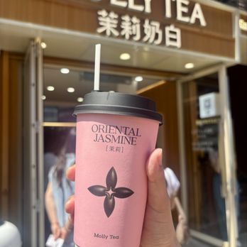 MOLLY TEA - Updated June 2025 - 227 Photos & 92 Reviews - 63 Mott St ...