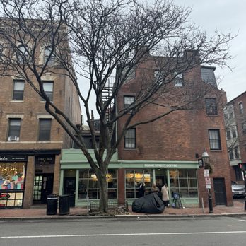 BLANK STREET COFFEE - Updated June 2025 - 113 Photos & 81 Reviews - 647 ...