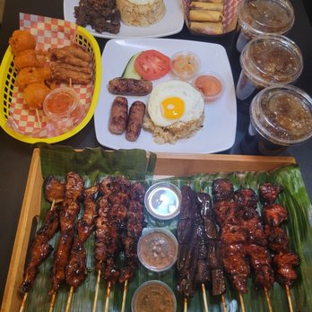 ESKENITA FOODS - Updated December 2025 - 120 Photos & 21 Reviews - 180 ...