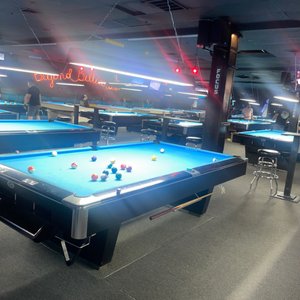 BEYOND BILLIARDS - 66 Photos & 42 Reviews - 5705 S University Dr, Davie ...