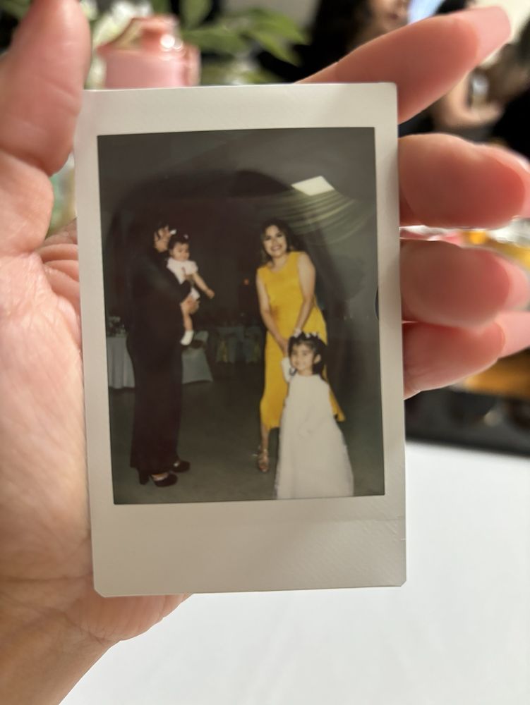 INSTAX SANDRA - Updated October 2024 - Fresno, California - Session ...