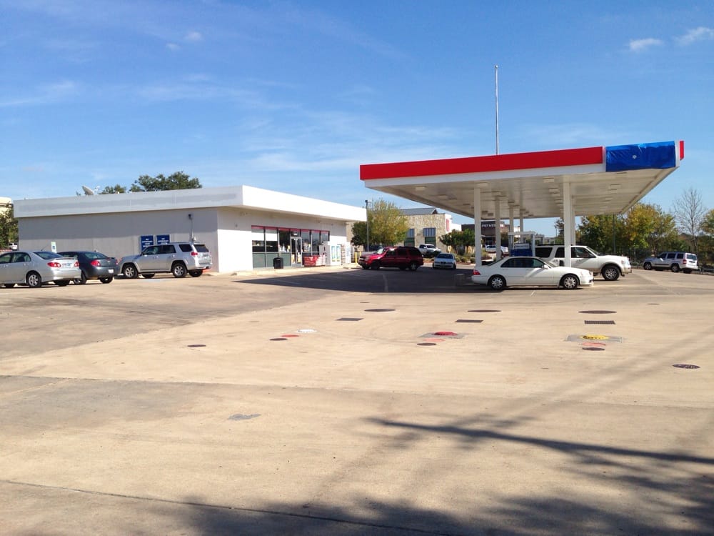 TETCO MOBIL - Updated January 2025 - 13006 W Highway 71, Austin, Texas ...