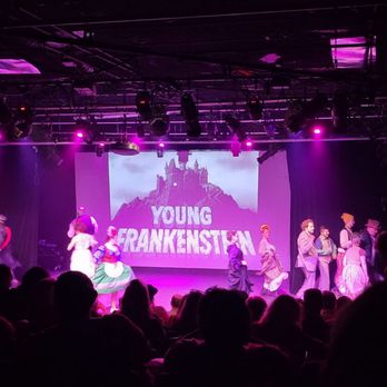 REPERTORY COMPANY THEATRE - Updated December 2025 - 30 Photos - 770 N ...