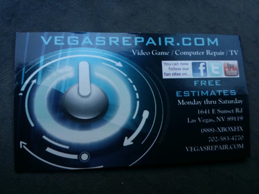 A VIDEO GAME REPAIR - Updated November 2025 - 14 Photos & 48 Reviews ...