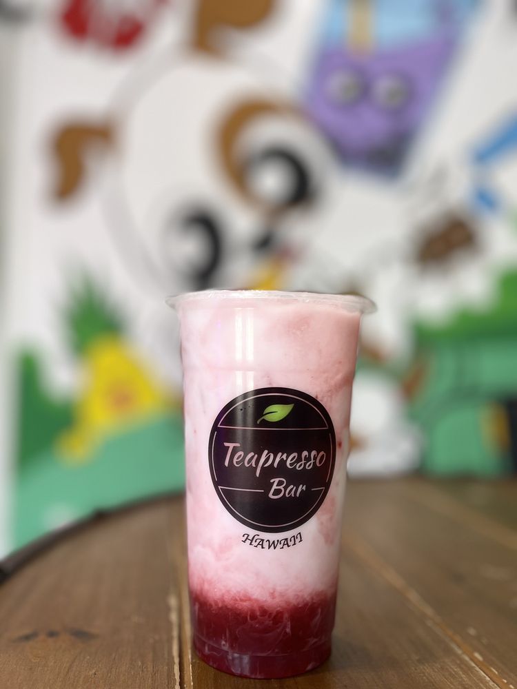 TEAPRESSO BAR - SALT LAKE - Updated October 2025 - 293 Photos & 106 ...