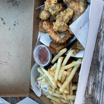 STAR FISH CO SEAFOOD MARKET AND RESTAURANT - Updated November 2024 ...