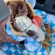 GYRO GRILL - 33 Photos & 72 Reviews - Greek - 3660 W 111th St, Chicago ...