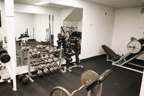 HILL STREET BOXING GYM - Updated June 2025 - 26 Photos & 23 Reviews ...