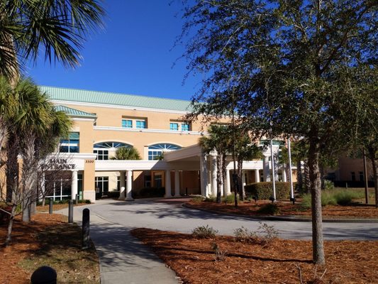 ROPER ST FRANCIS MOUNT PLEASANT HOSPITAL - 68 Photos & 26 Reviews ...