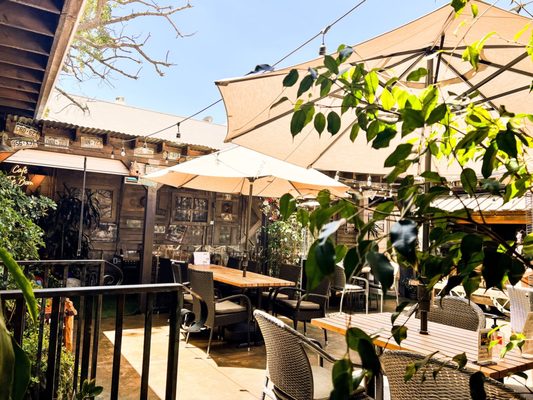 THE BARN CAFE & RESTAURANT - 870 Photos & 219 Reviews - 228 S Oxford ...