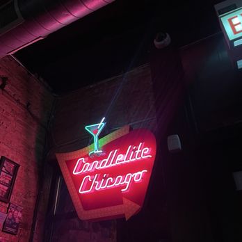 CANDLELITE CHICAGO - Updated December 2025 - 502 Photos & 441 Reviews ...