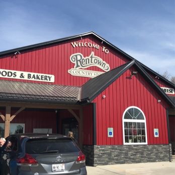 RENTOWN COUNTRY STORE - Updated December 2025 - 30 Photos & 18 Reviews ...
