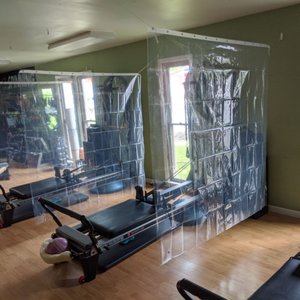 HARLEM PILATES - Updated May 2024 - 10 Photos - 60 W 129th St, New York ...