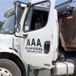AAA DISPOSAL - 14 Photos - 346 Brick Kiln Rd, Teaticket, Massachusetts ...