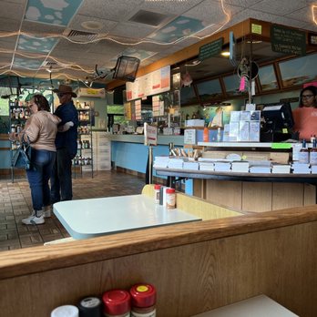 THE GREAT MACHIPONGO CLAM SHACK - Updated October 2025 - 323 Photos ...