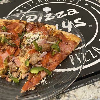 PIZZA GUYS - Updated October 2025 - 34 Photos & 69 Reviews - 2800 G St ...