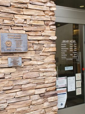 FOOTHILL RANCH LIBRARY - Updated November 2025 - 106 Photos & 36 ...