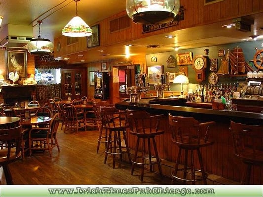 IRISH TIMES - Updated October 2025 - 252 Photos & 398 Reviews - 8869 ...