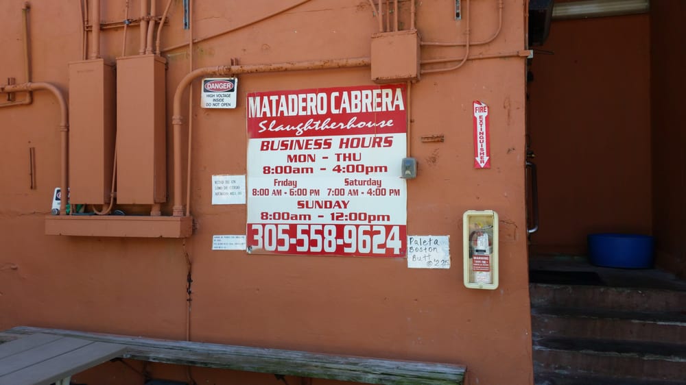 MATADERO CABRERA - MARY’S RANCH - Updated May 2026 - 12 Photos & 14 ...