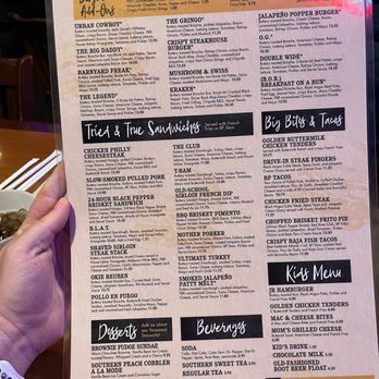 BACKPORCH DRAFTHOUSE - Updated July 2024 - 278 Photos & 457 Reviews ...