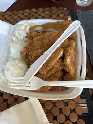 NALU HAWAIIAN BBQ - Updated August 2024 - 38 Photos & 49 Reviews - 920 ...