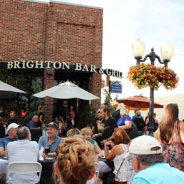 BRIGHTON BAR & GRILL - Updated December 2025 - 258 Photos & 415 Reviews ...