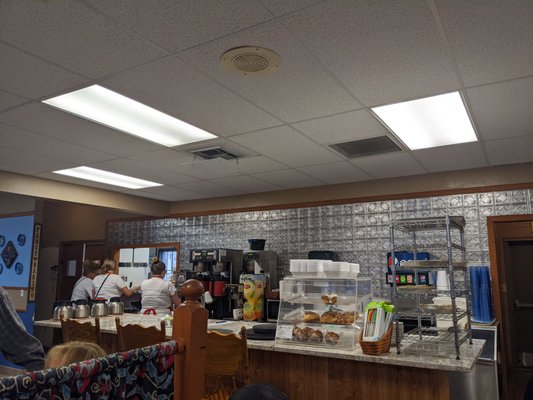 VALHALLA RESTAURANT - 243 Photos & 160 Reviews - 314 W Center Ave ...