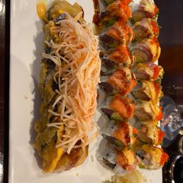 SUSHI HANA - Updated January 2026 - 482 Photos & 349 Reviews - 238 Pooler Pkwy, Pooler, Georgia ...