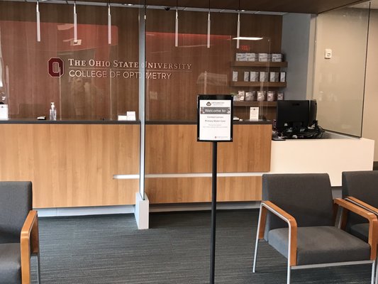 OHIO STATE UNIVERSITY OPTOMETRY CLINICS - Updated December 2025 - 35 ...