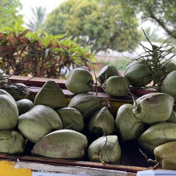 KOLOA FRUIT STAND - Updated October 2025 - 113 Photos & 54 Reviews ...