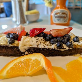 HESTER’S CAFE & COFFEE BAR - SIX POINTS - Updated November 2024 - 651 ...