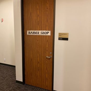 WHITNEY BARBER SHOP - Updated December 2025 - 61 Reviews - 701 Poydras ...