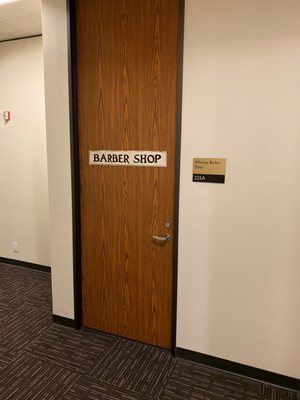 WHITNEY BARBER SHOP - Updated December 2025 - 61 Reviews - 701 Poydras ...