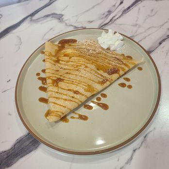 KAFFEINATED CREPES & COFFEE - Updated April 2025 - 112 Photos & 61 ...