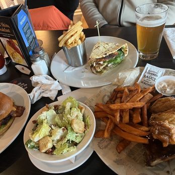 TURTLE JACK’S - 174 Photos & 198 Reviews - 6733 Fallsview Boulevard ...