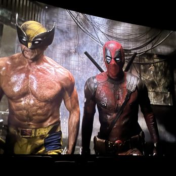 AMC NORWALK 20 - Updated September 2025 - 396 Photos & 424 Reviews ...