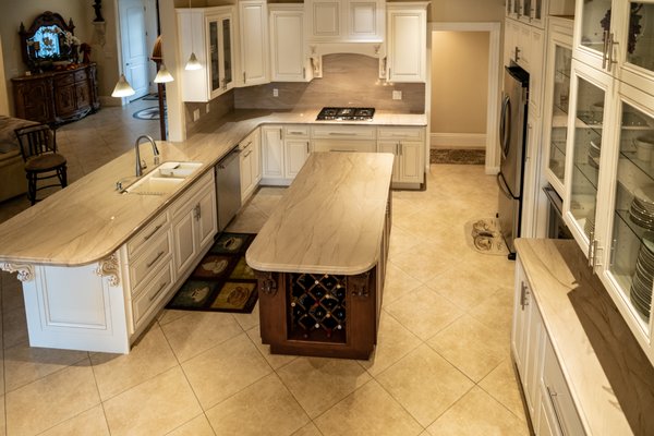 STOKES GRANITE & STONE - Updated April 2025 - 109 Photos & 103 Reviews ...